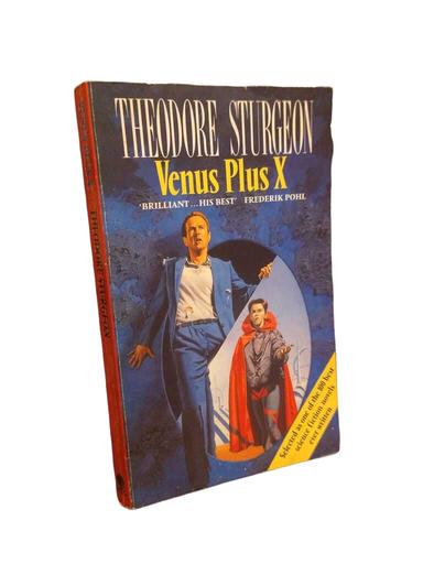 LIBRERÍA THESAUROS | Catálogo de Ciencia Ficción y Fantasía